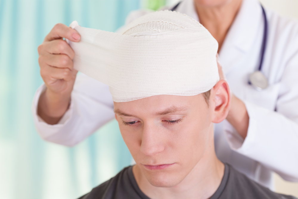 Can You Drive After A Concussion? - Expert Advice From Temple Injury Law