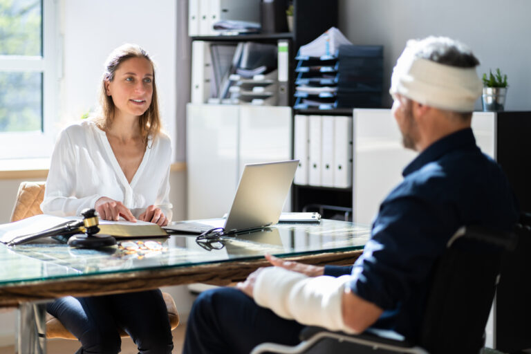 Can You Drive After A Concussion? - Expert Advice From Temple Injury Law