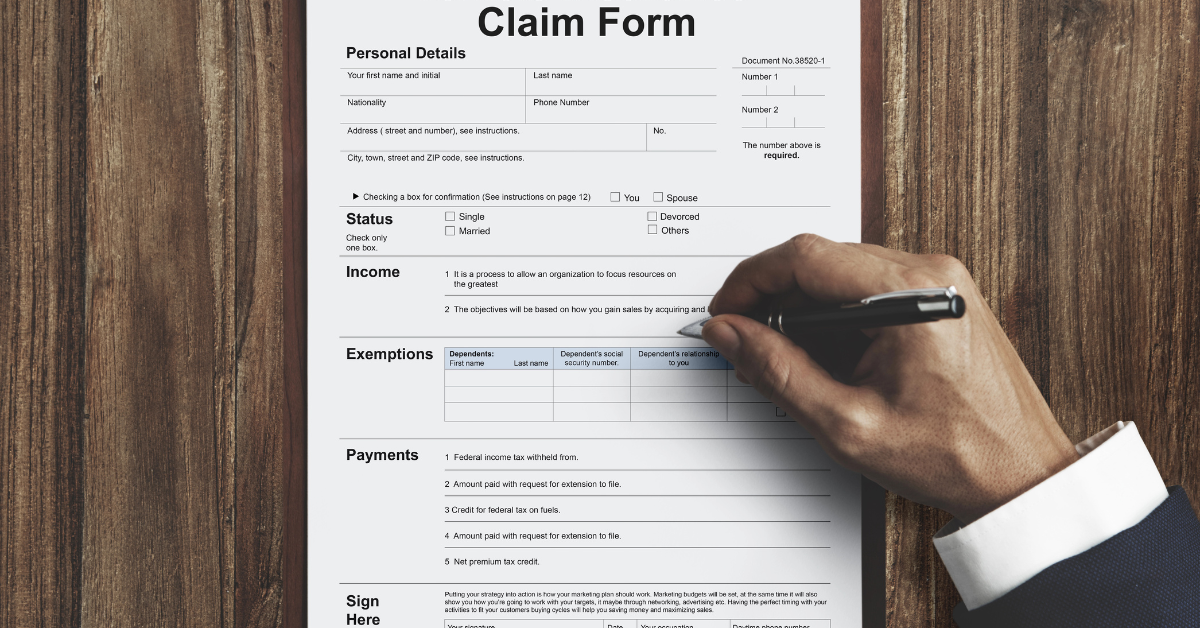 How Multiple Injury Claims Calculated: A Clear Guide - Temple Injury Law