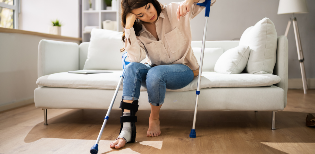 How Are Emotional Damages Calculated? - Temple Injury Law