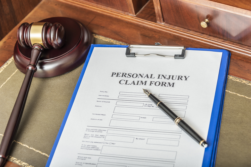 How Multiple Injury Claims Calculated: A Clear Guide - Temple Injury Law