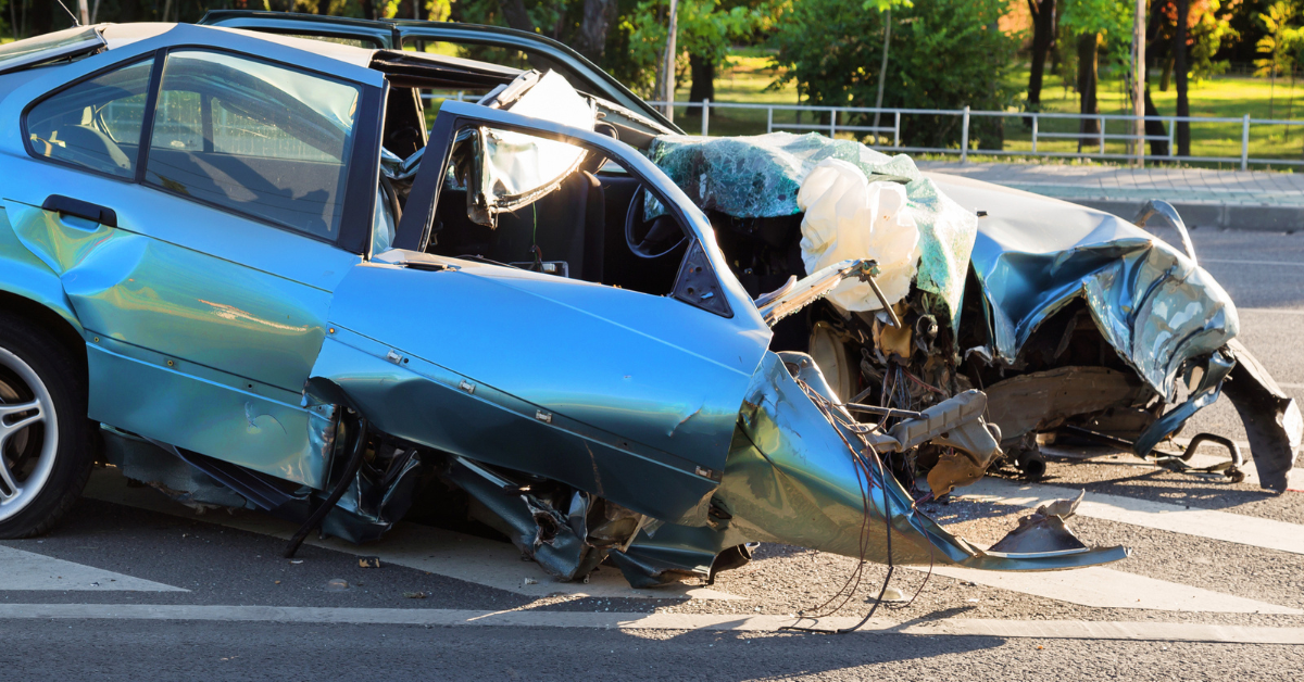 Las Vegas Fatal Accident Lawyer - Temple Injury Law