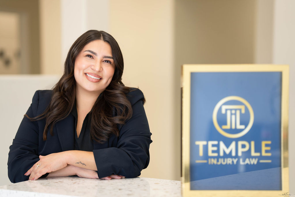 Diana Favila - Temple Injury Law