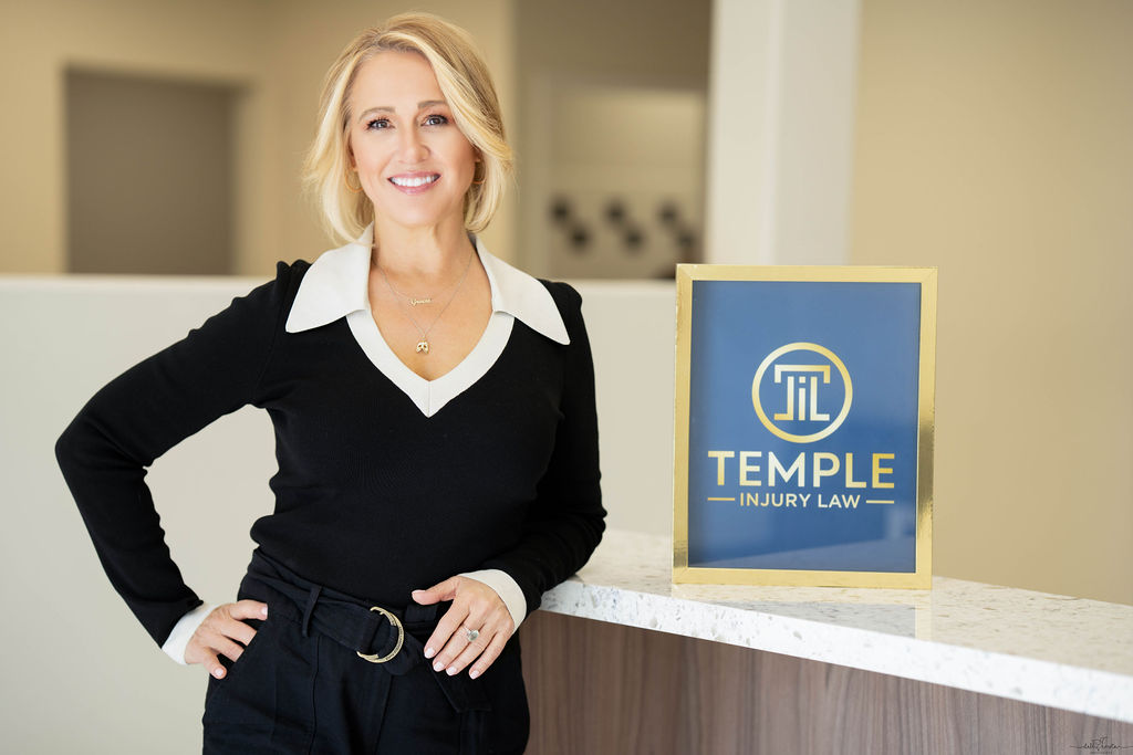 Michelle Silva - Temple Injury Law