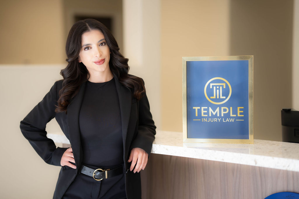 Viviana Mandujano - Temple Injury Law