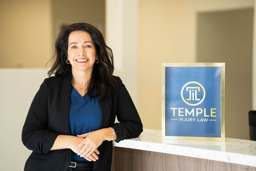 Ana Trujillo - Temple Injury Law